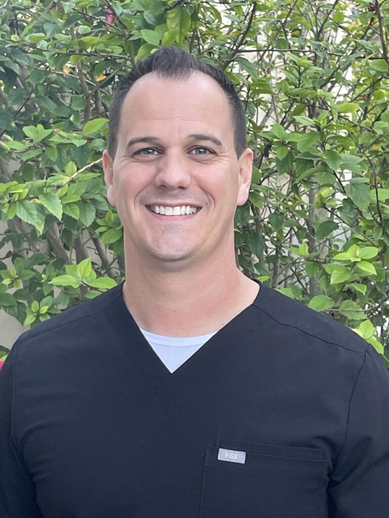 Dr. James Strange, Endodontics – GVULOQ